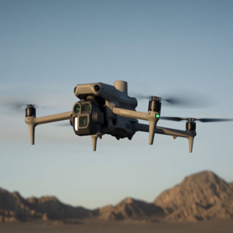 DJI Matrice 4E（DJI Care Enterprise Plus） | 三重県伊勢市 ドローン免許講習 国家資格｜ほめちぎる ...