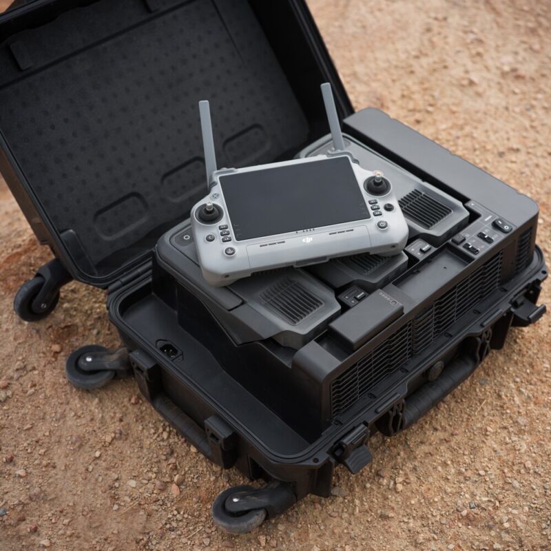 DJI Matrice 400 RTK（DJI Care Enterprise Plus） | 三重県伊勢市 ドローン免許講習 国家資格 ...